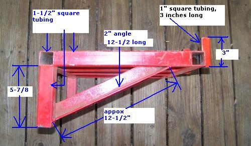 SpeeCo log catcher | Arboristsite.com