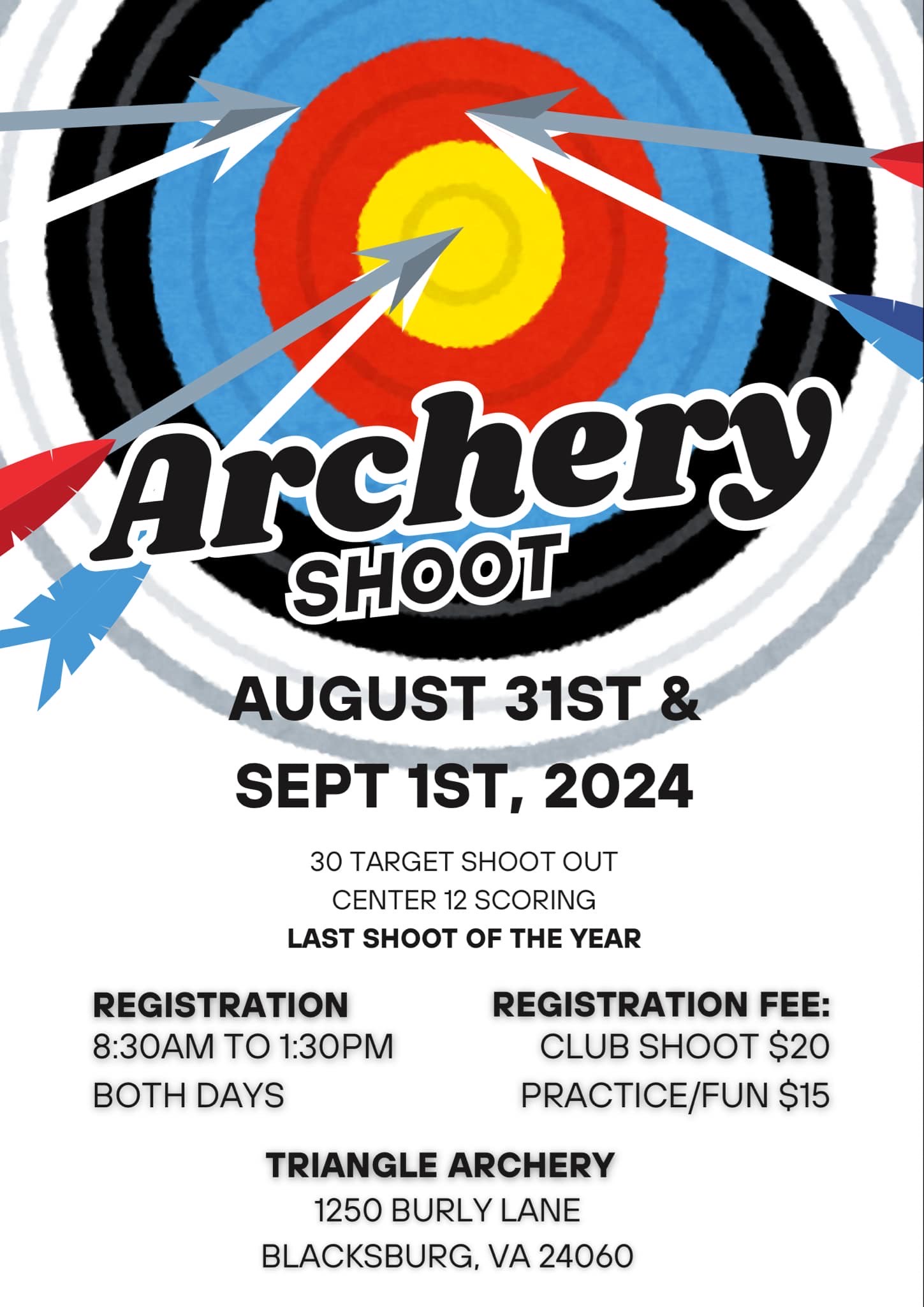 ShootArchery.com